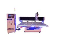 China 1325 2513 30000mm/min 50HZ ATC CNC Router Machine for sale