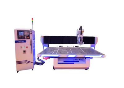 China 1325 2513 30000mm/min 50HZ ATC CNC Router Machine for sale