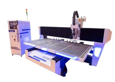 China 7.5KW Wood Stainless Steel 24000rpm 2513 CNC Engraving Machine for sale
