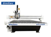 China 1400X2500mm 4*8FT 12000mm/min Sign Making CNC Router for sale