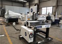 China T slot Table 600 X 900mm UT1325 3D Wood Craft CNC Router for sale