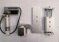 China 1400X2500mm Sign Making CNC Router for sale