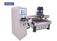 China 40000mm/min Drag Creasing CNC Router for sale