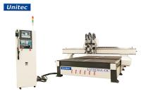 China Linear Guide 3 Axis 2030 18000rpm Sign Making CNC Router for sale