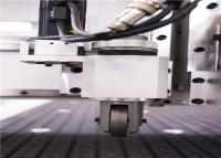 China Linear Guide 3 Axis 2030 18000rpm Sign Making CNC Router for sale