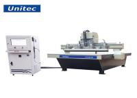 China 4 Spindles 14000mm/min 1325 MDF Board Cutting Machine for sale