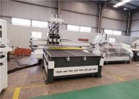 China 20000mm/min 18000rpm UT1650X3  Multi Spindle CNC Router for sale