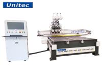 China UT1650X3 Multi Spindles Wood Cutting CNC Router Machine for sale