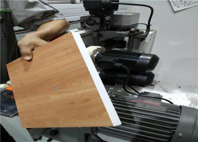 China HD761D 19.8kw High Speed Automatic Edge Banding Machine for sale