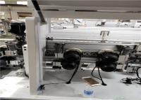 China HD761D 19.8kw High Speed Automatic Edge Banding Machine for sale