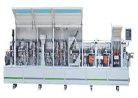 China 19.8kw HD761D Automatic Plywood Edge Banding Machine for sale