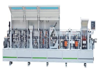 China 19.8kw HD761D Automatic Plywood Edge Banding Machine for sale