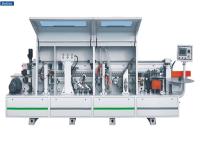 China 9.5kw Automatic Woodworking PVC Edge Banding Machine for sale