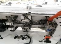China Pre Milling UT610E Automatic Edge Bander For Woodworking for sale