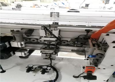 China Pre Milling UT610E Automatic Edge Bander For Woodworking for sale