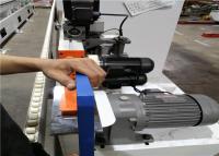 China Pre Milling UT610E Automatic Edge Bander For Woodworking for sale