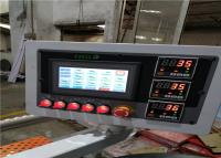 China Pre Milling UT610E Automatic Edge Bander For Woodworking for sale
