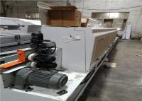 China UT620E 23m/min 0.6Mpa Automatic PVC Edge Bander Machine for sale