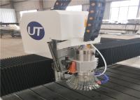 China 24000rpm CNC Stone Engraving Machine for sale