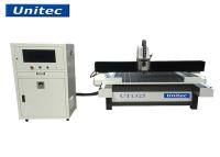 China 4X8FT 3D Stone Carving Machine for sale