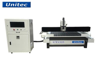 China 4X8FT 3D Stone Carving Machine for sale