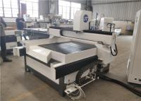 China 3.0kw UT1325A Stone CNC Router Carving Machine For Marble for sale