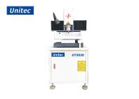China 4000mm/min AC220V UT3020 CNC Stone Engraving Machine for sale