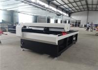 China 300W Stainless Steel Acrylic Mixed Laser Cutting Machine for sale