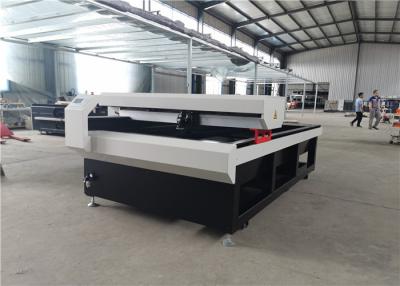 China 300W Stainless Steel Acrylic Mixed Laser Cutting Machine for sale