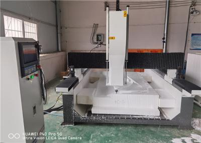 China UT1530P 4 Axis Foam Engraving Machine With Rotary Device for sale