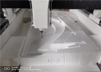 China UT1530P 4 Axis Foam Engraving Machine With Rotary Device for sale