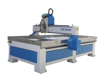 China UT2050G 2200X6500mm 24000rpm CNC Aluminum Engraving Machine for sale