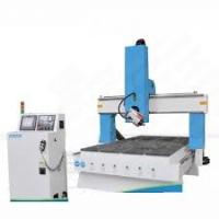 China Waterproof 20000mm/min UT1530P Styrofoam CNC Machine for sale