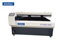 China CE UT1530CL150X2 18000mm/min CO2 Laser Cutting Machine for sale
