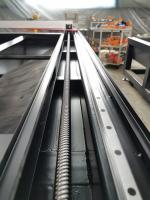 China CE UT1530CL150X2 18000mm/min CO2 Laser Cutting Machine for sale