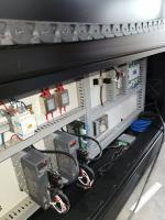 China CE UT1530CL150X2 18000mm/min CO2 Laser Cutting Machine for sale
