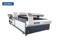 China High speed 1500mmX3000mm Acrylic CO2 Laser Cutting Machine for sale