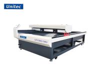 China Mitsubishi Servo 18000mm/min CO2 Laser Cutting Machine for sale