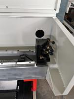 China Mitsubishi Servo 18000mm/min CO2 Laser Cutting Machine for sale