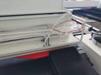 China UT1530CL300 300W SLW Laser Tube CO2 Laser Cutting Machine for sale