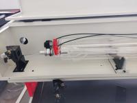 China UT1530CL300 300W SLW Laser Tube CO2 Laser Cutting Machine for sale