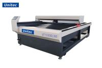 China AC 220v 50HZ 60HZ 18000mm/ min CO2 150W Laser Cutting Machine for sale