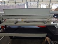 China AC 220v 50HZ 60HZ 18000mm/ min CO2 150W Laser Cutting Machine for sale