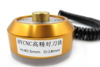 China 24000rpm UT4060S 800W Mini CNC Router Machine For 3D Job for sale