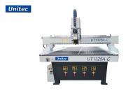 China 3 Axis 1.3mx2.5m Sign Making CNC Router for Woodworking for sale