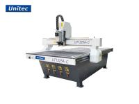 China 3 Axis 1.3mx2.5m Sign Making CNC Router for Woodworking for sale