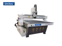China 3 Axis 1.3mx2.5m Sign Making CNC Router for Woodworking for sale