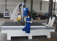 China 3 Spindle 1325 1500X2500 Multi Head Wood Carving CNC Router for sale