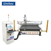 China 24000rpm UT2030ATC 3200KG ATC Automatic Wood Carving Machine for sale