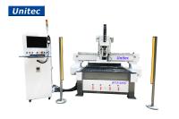 China 4 X 4 Atc Cnc Router Machine For Acrylic Solid Wood Pvc Mdf for sale